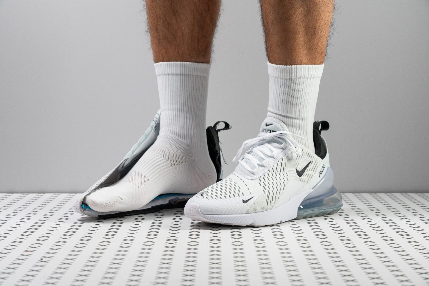 7 Best Sneakers For Plantar Fasciitis in 2025 | RunRepeat