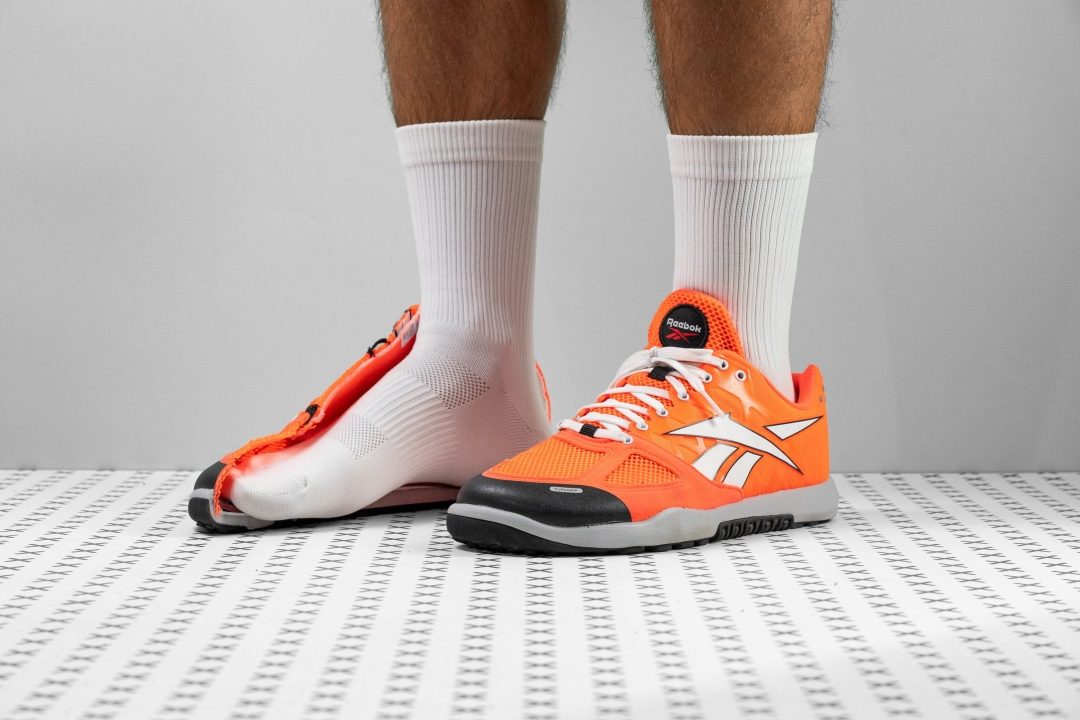 Las 3 Las Mejores Zapatillas Reebok De CrossFit del 2025 | RunRepeat