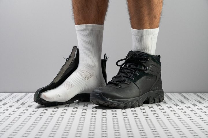 Paul Ronto | RunRepeat