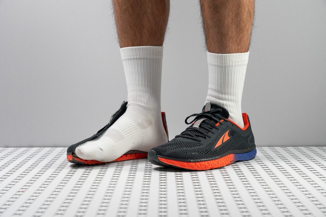 7 Best Zero Drop Running Shoes in 2024 | RunRepeat