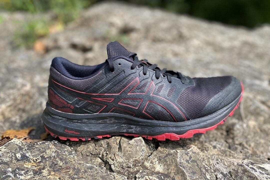8 ASICS Trail Running Shoe Reviews (2024) | RunRepeat