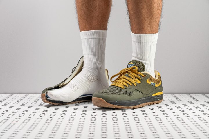 Paul Ronto | RunRepeat