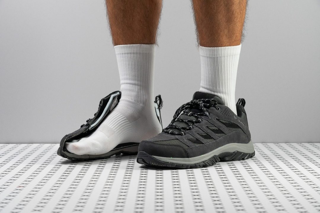 7 Best Plantar Fasciitis Hiking Shoes in 2025 | RunRepeat