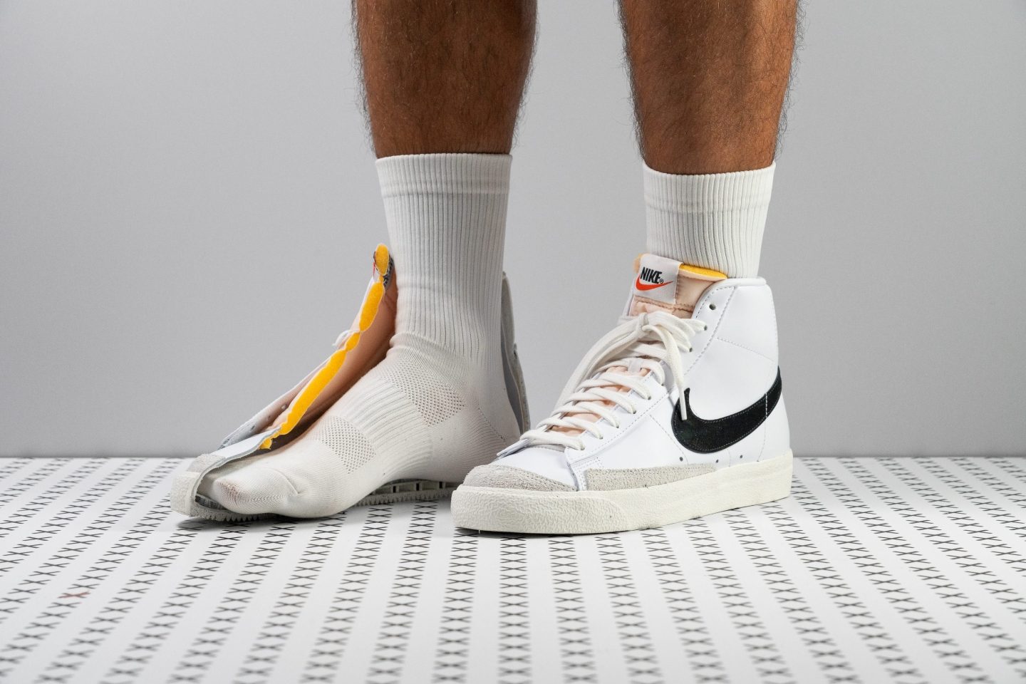 6 Best High Top Trainers in 2025 | RunRepeat