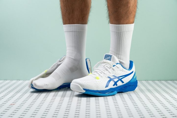 6 Best ASICS Tennis Shoes in 2024 | RunRepeat
