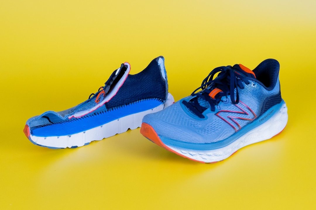 40+ Neutral New Balance Running Shoes | RunRepeat