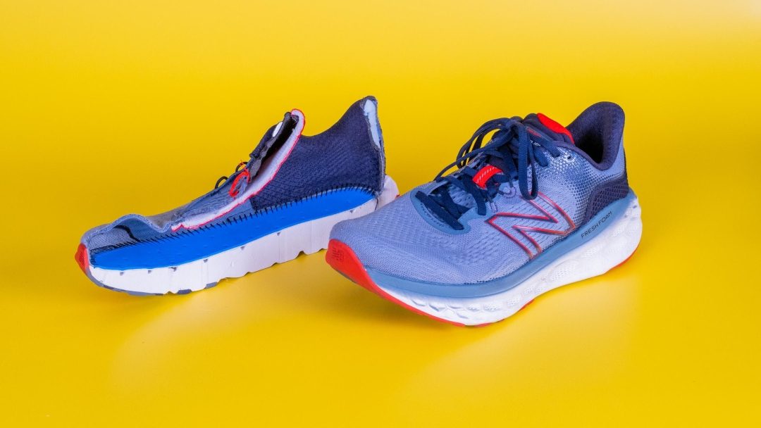 40+ New Balance Neutral Running Shoe Reviews (2024) | RunRepeat