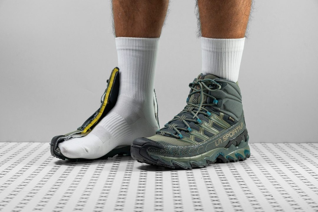 6 Best Lightweight Hiking Boots in 2025 | RunRepeat