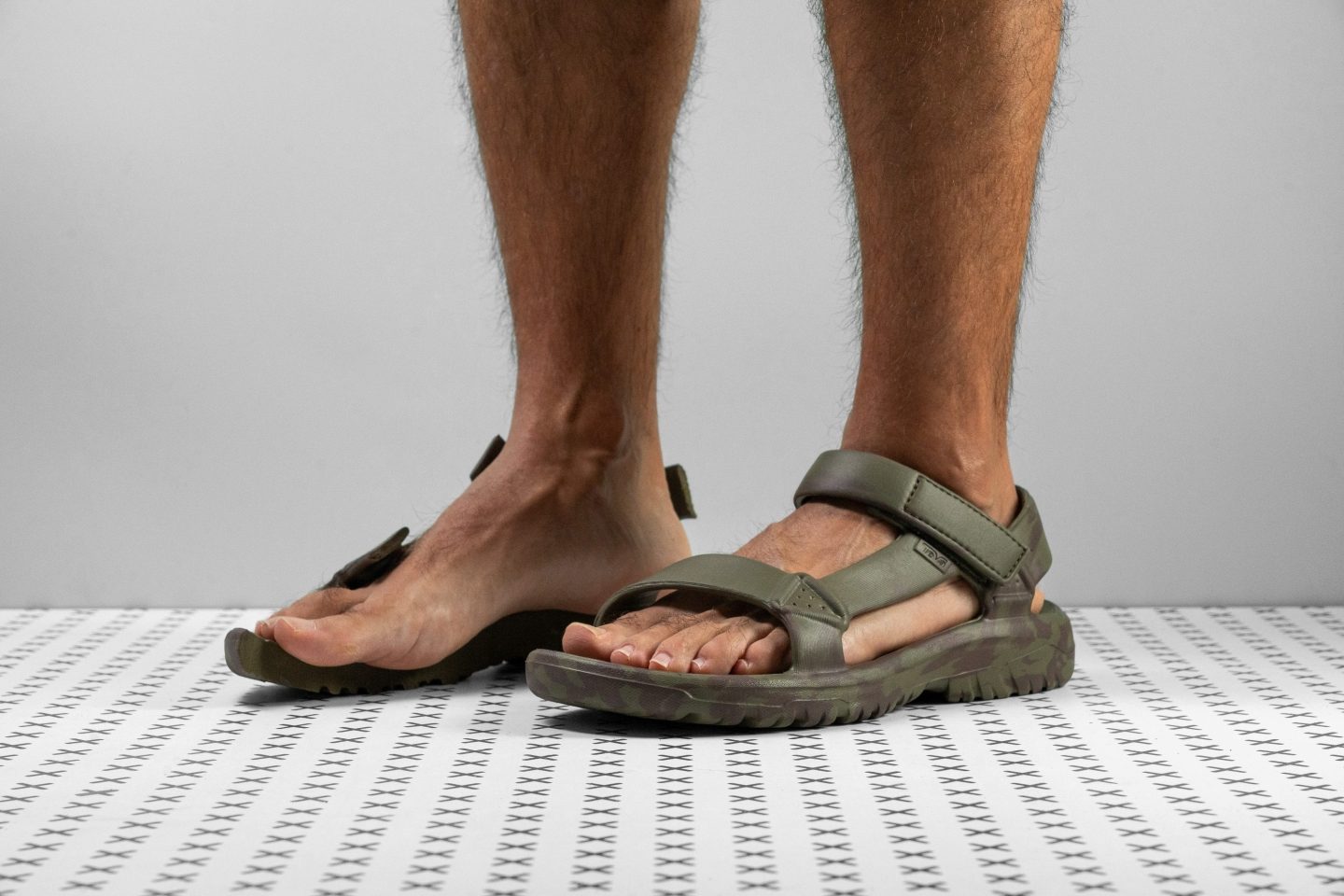 4 Best Teva Hiking Sandals in 2024 | RunRepeat