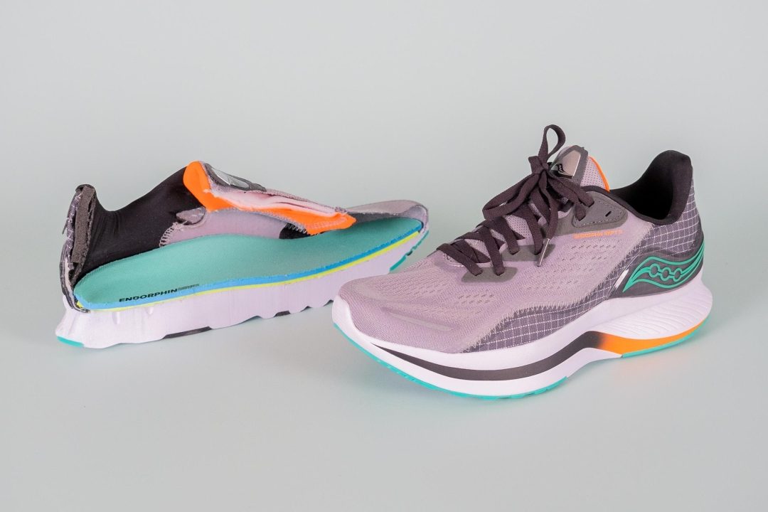 50+ Saucony Running Shoe Reviews | RunRepeat