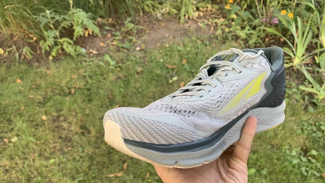 10+ Altra Road Running Shoe Reviews (2023) | RunRepeat
