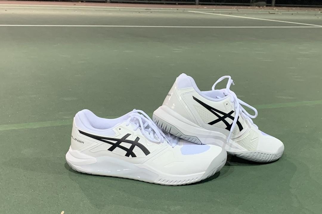 4 Best ASICS Tennis Shoes in 2023 | RunRepeat