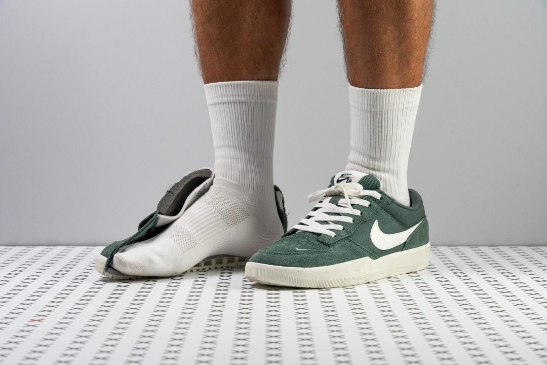 Cut in half: Nike SB Force 58 Review (2024) | RunRepeat