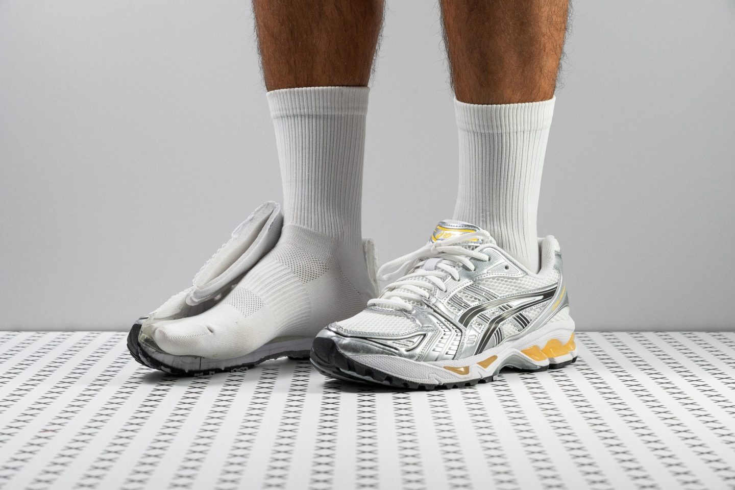 7 Best Trainers For Overpronation in 2025 | RunRepeat