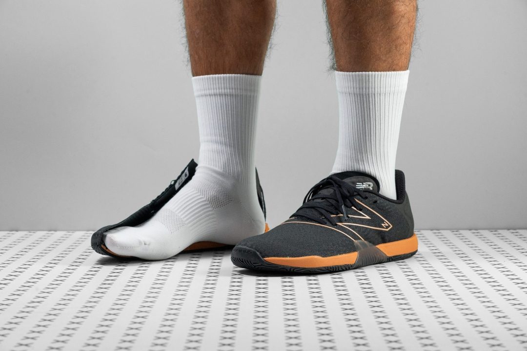 New Balance Gym Shoe Reviews | RunRepeat