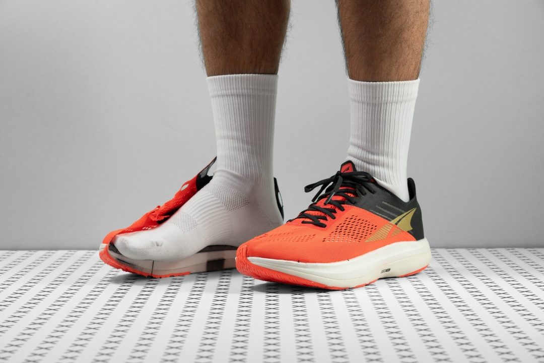 40+ Altra Running Shoe Reviews | RunRepeat