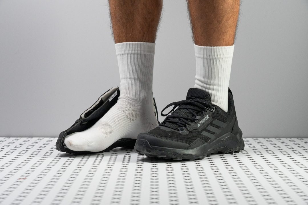 3 Best Adidas Hiking Shoes | RunRepeat