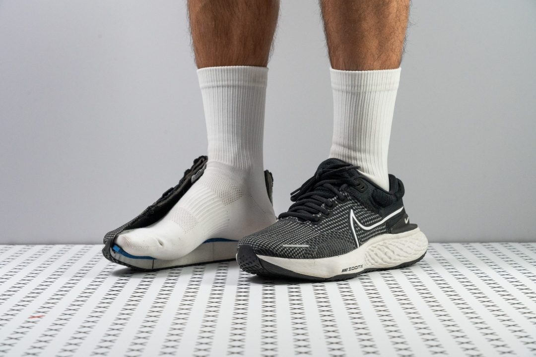 10+ Nike ZoomX Running Shoe Reviews | RunRepeat