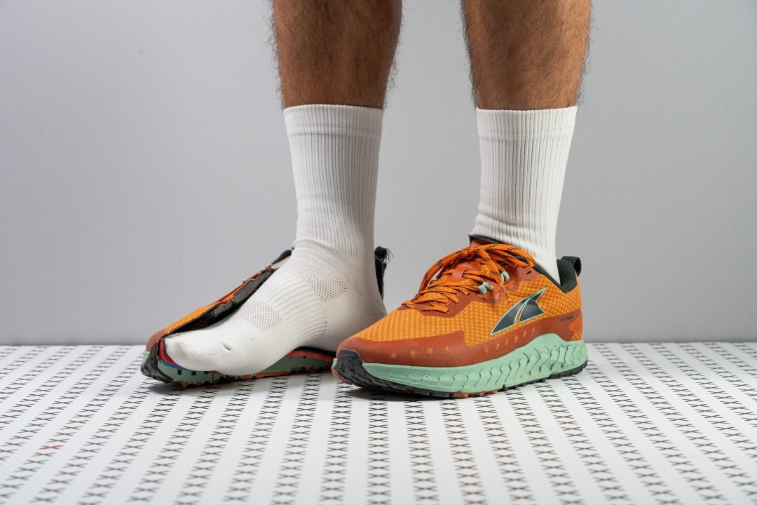 20+ Zero Drop Altra Running Shoes | RunRepeat