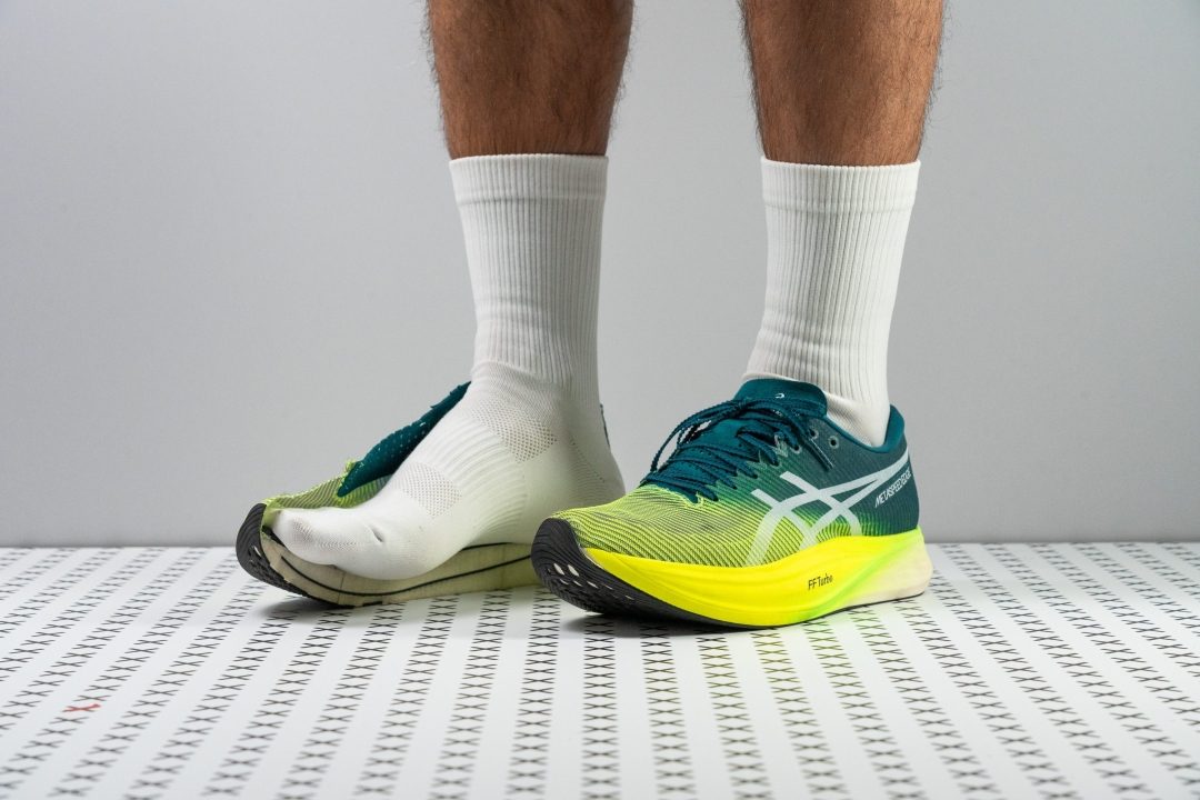 70+ ASICS Running Shoe Reviews | RunRepeat