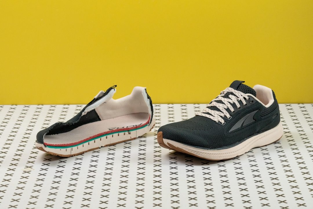 20+ Zero Drop Altra Running Shoes | RunRepeat