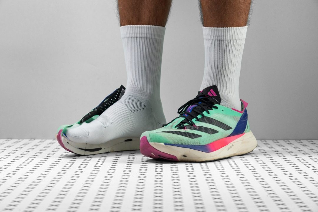 70+ Adidas Running Shoe Reviews | RunRepeat