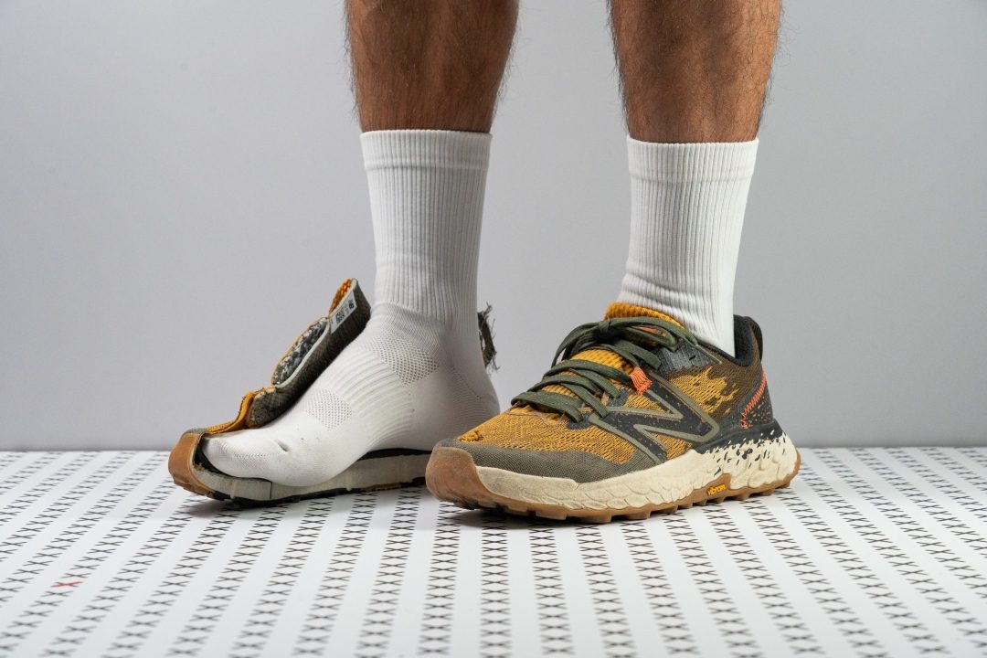 40+ Neutral New Balance Running Shoes | RunRepeat