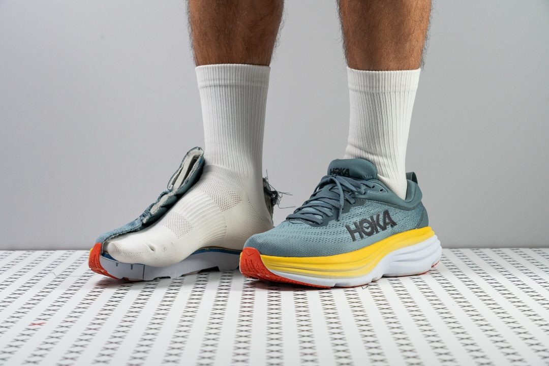 50+ Hoka Running Shoes | RunRepeat