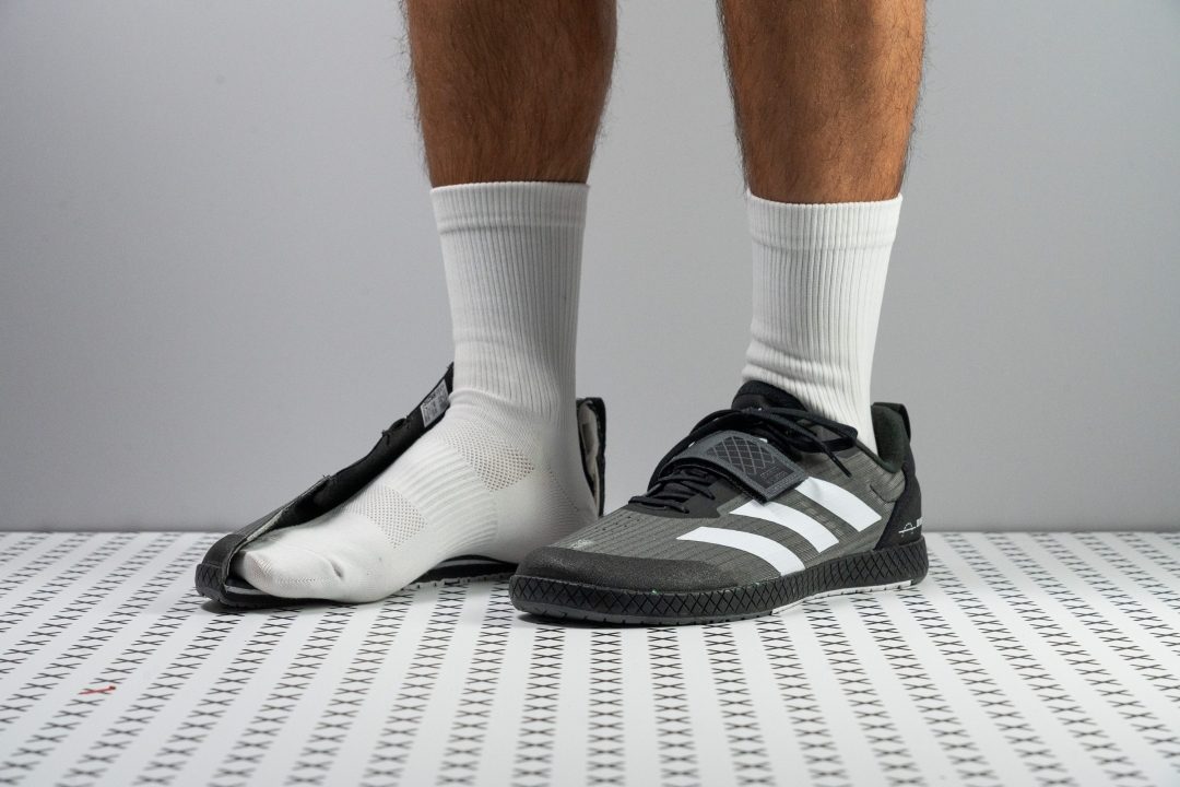 3 Best Powerlifting Shoes in 2025 | RunRepeat