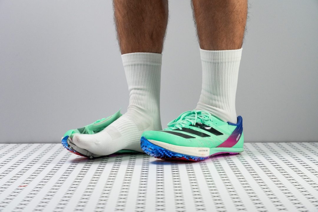 Cut in half: Adidas Prime SP2 Review (2024) | RunRepeat