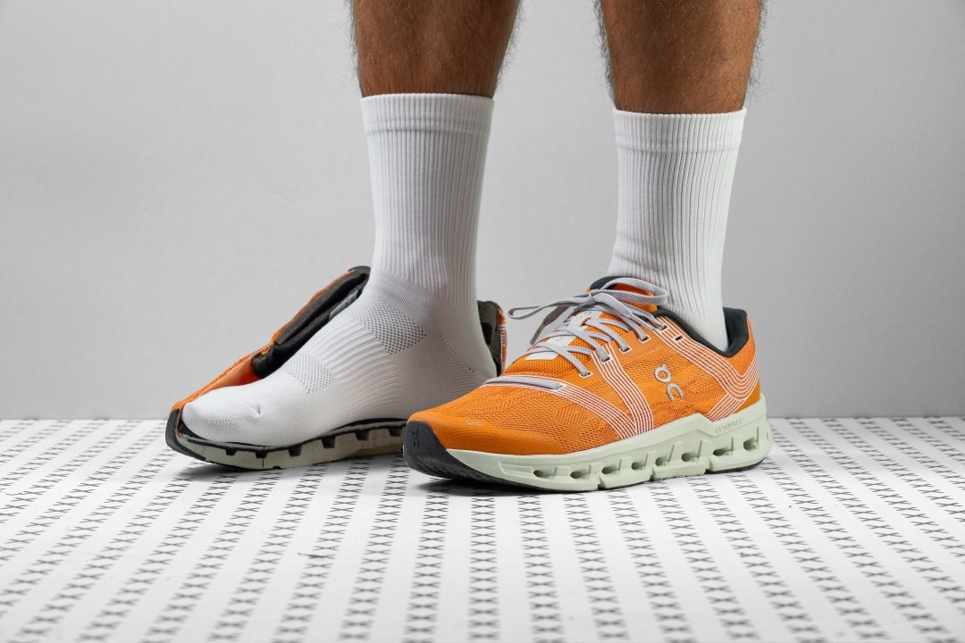 30+ On Cloud Running Shoe Reviews | RunRepeat