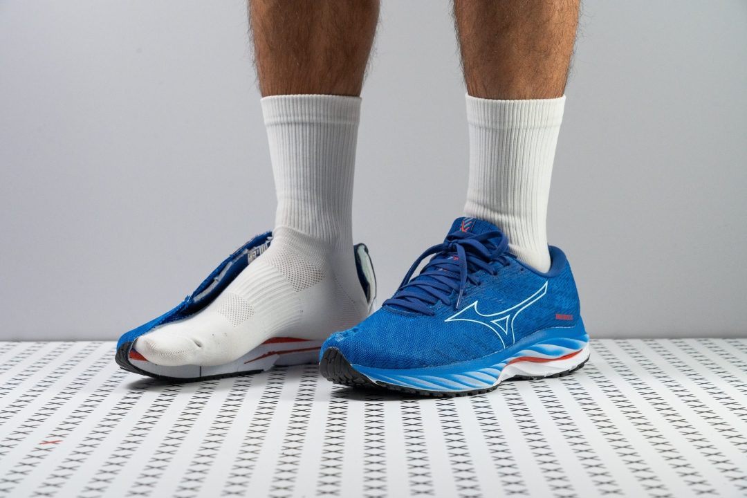 10+ Mizuno Running Shoe Reviews | RunRepeat