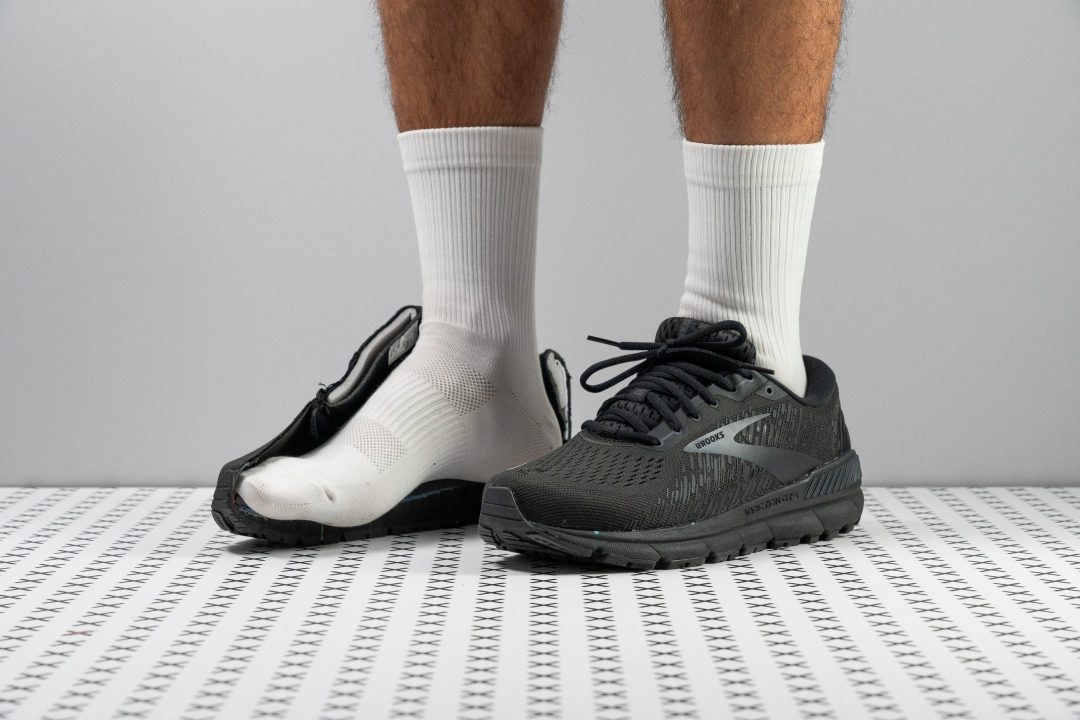 10+ Brooks Stability Running Shoes | RunRepeat