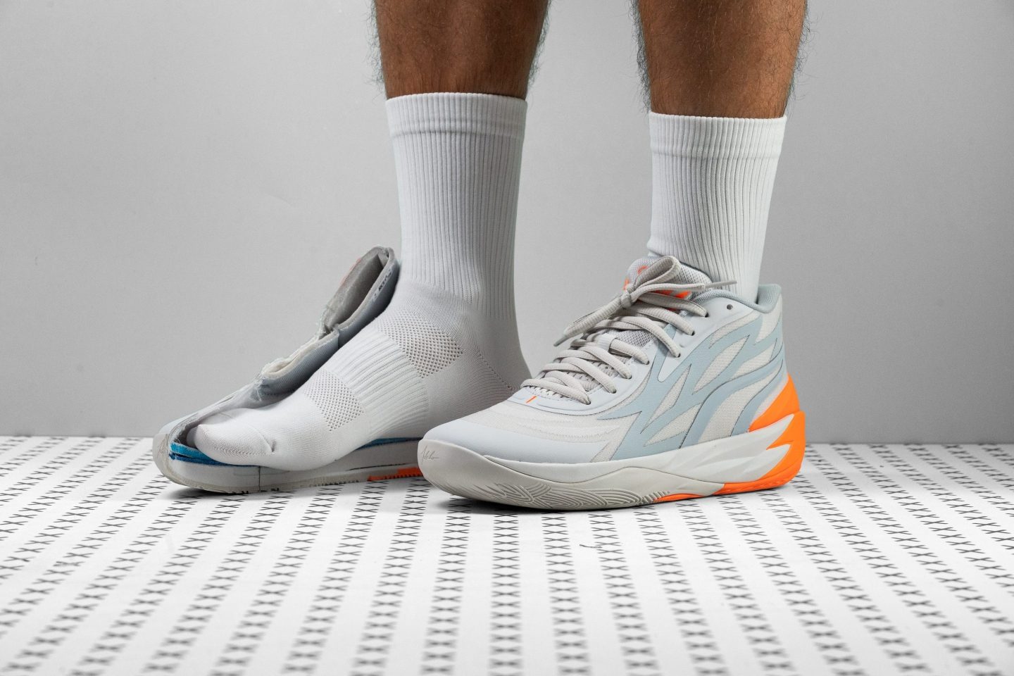 Cut in half: PUMA MB.02 Review | RunRepeat