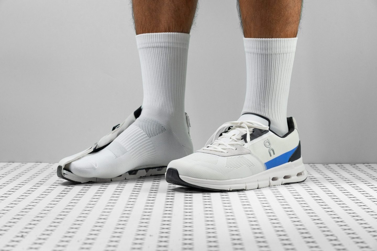 Cut in half: On Cloudrift Review | RunRepeat