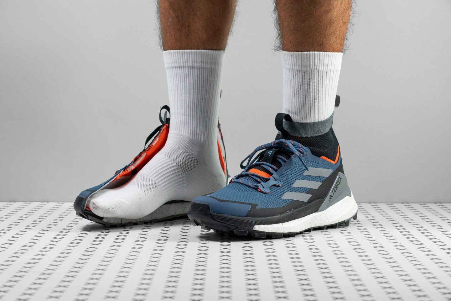 Las 5 Las Mejores Botas De Senderismo Para Pies Anchos del 2025 | RunRepeat