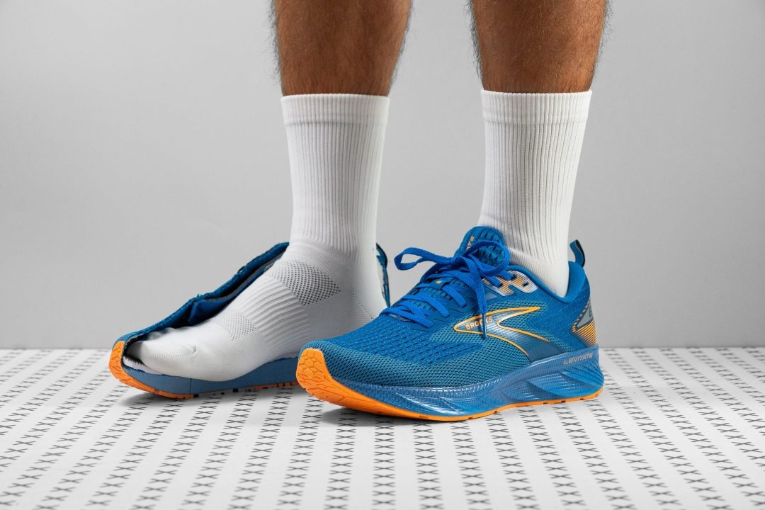50+ Neutral Brooks Running Shoes | RunRepeat
