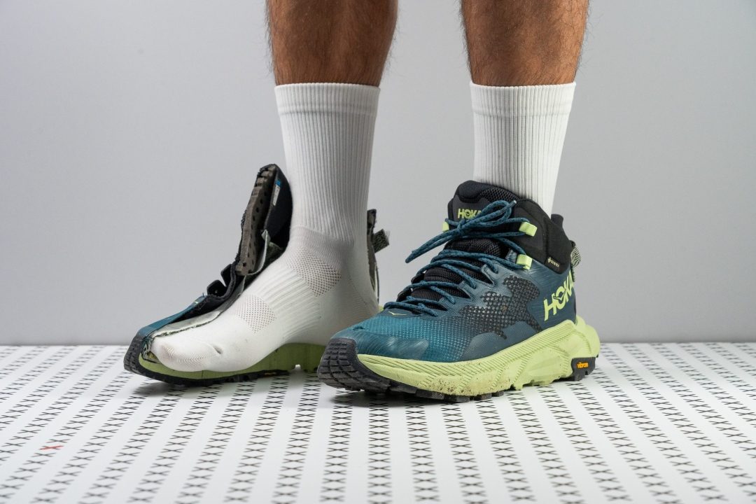 Las 7 Las Mejores Botas De Senderismo Ligeras E Impermeables del 2025 | RunRepeat