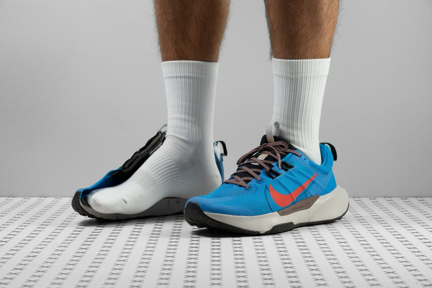 Cut in half: Nike Juniper Trail 2 Review | RunRepeat