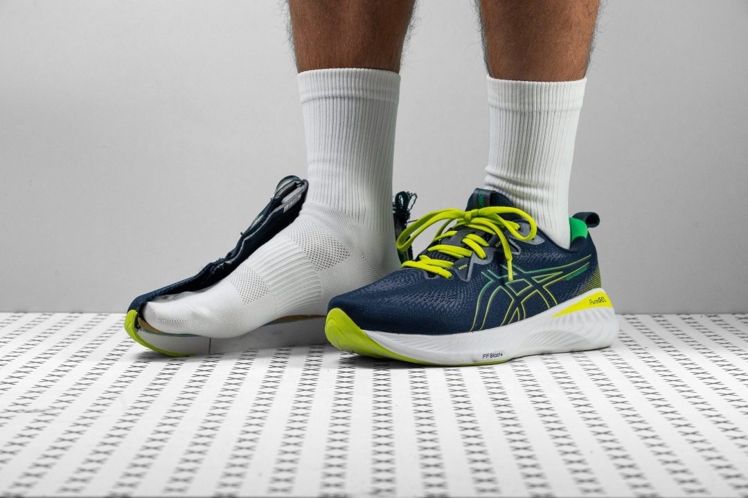 60+ Neutral ASICS Running Shoes | RunRepeat