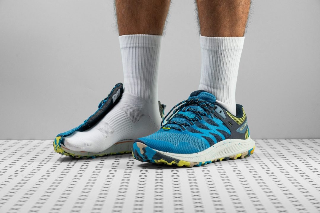 7 Best Merrell Trail Running Shoes in 2025 | RunRepeat