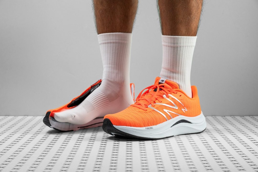10+ New Balance FuelCell Running Shoe Reviews | RunRepeat