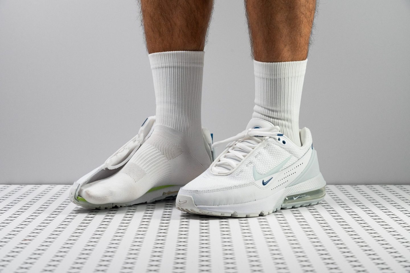Cut in half: Nike Air Max Pulse Review | RunRepeat