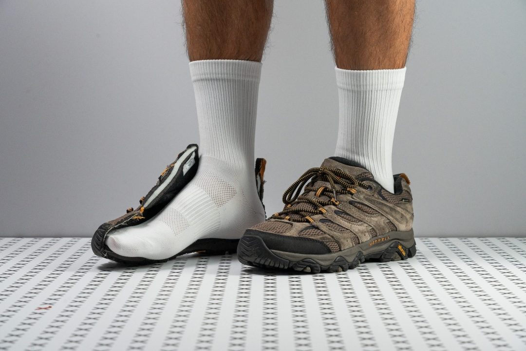 7 Best Merrell Hiking Shoes in 2026 | RunRepeat