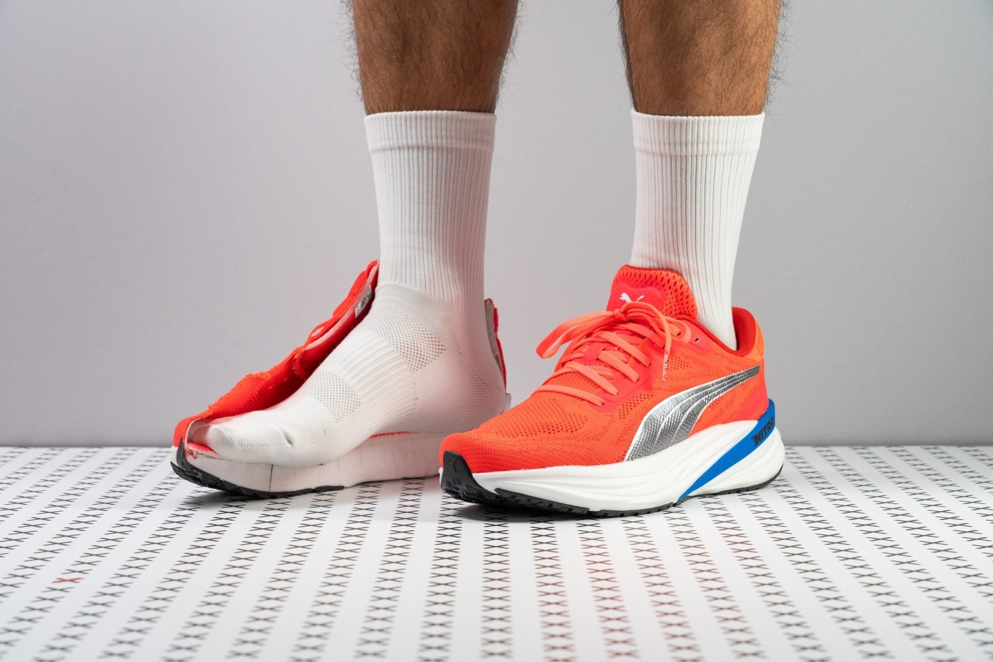 7 Best PUMA Running Shoes in 2025 | RunRepeat