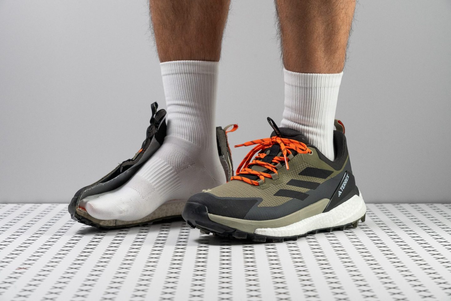 6 Best Waterproof Hiking Shoes in 2025 | RunRepeat