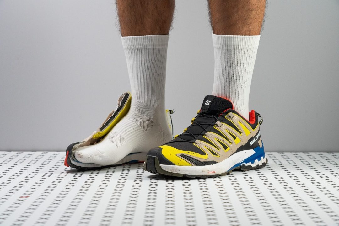 4 Best Salomon Hiking Shoes in 2025 | RunRepeat