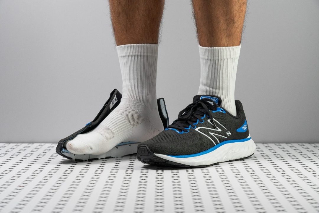 40+ Neutral New Balance Running Shoes | RunRepeat