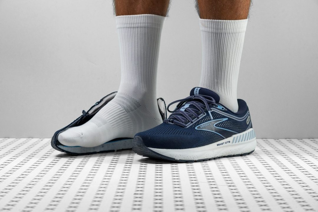 10+ Brooks Stability Running Shoes | RunRepeat