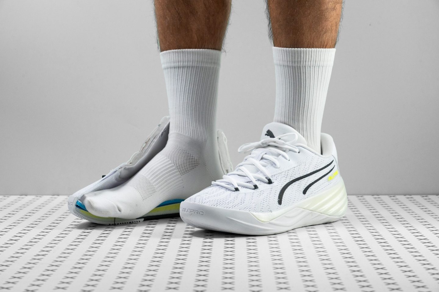 5 Best PUMA Basketball Shoes in 2025 | RunRepeat